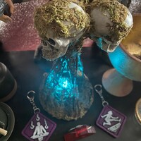 DBD Totem/boon/hex - Etsy