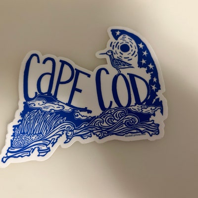Connecticut State Die Cut Vinyl Sticker - Etsy