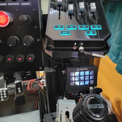 Goxlr Mini Mount - Etsy