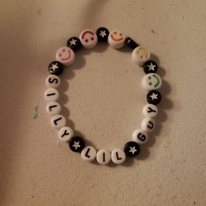 Chunky Pastel Belt Chain for Decora/ Fairy Kei/ Pride/ - Etsy