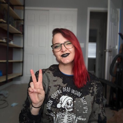 Skeleton Hands Halloween All Over Acid Wash Bleach Tshirt - Etsy