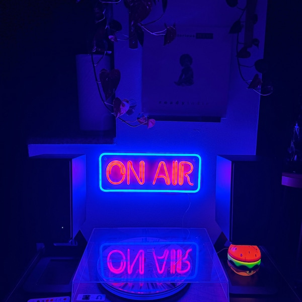 Name Personalized Computer Repair Shop Extra-large Ultra-bright LED ...