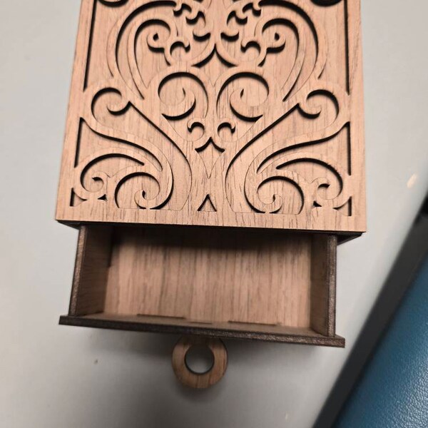 Hello Spring Laser Cut Door Hanger Svg Files, Vector Files for Laser ...