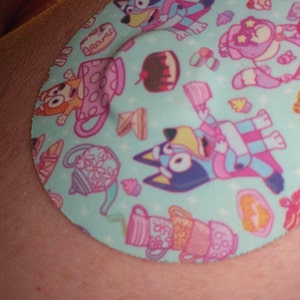 Premium Dexcom G6 Patch Plus Dexcom Transmitter Stickers No Lift ...