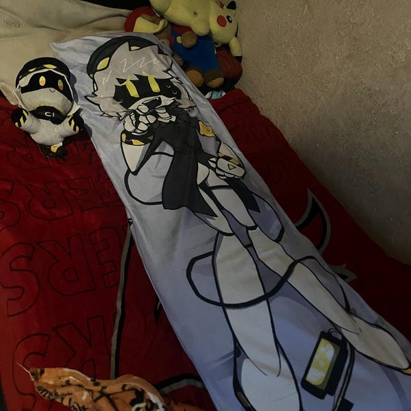 Gummigoo Daki Keychain Amazing Digital Circus LIMITED Stock - Etsy