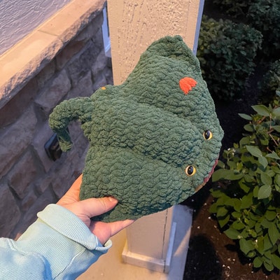 Magnet Worm Fidget Toy - Etsy