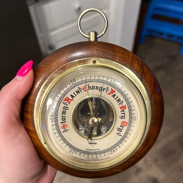 Vintage Metal File Rack 1970s 80s Wood Look Office Organizer Divider - Etsy