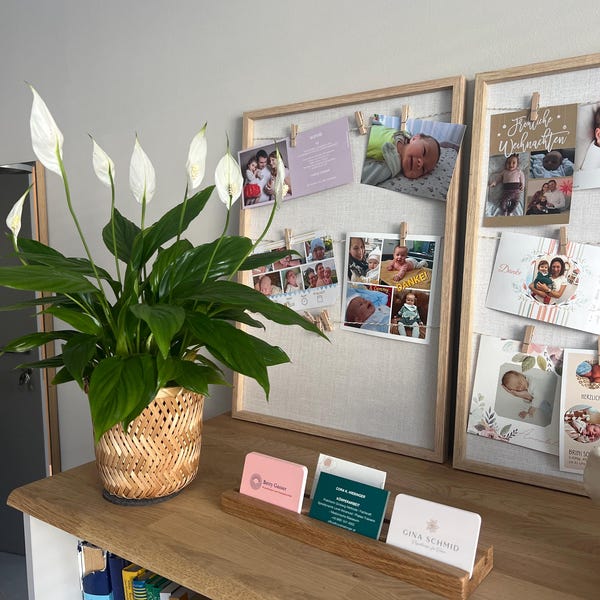 Wood Photo Holder. Wooden Postcard Holder. Wood Postcard Holder. Wood ...