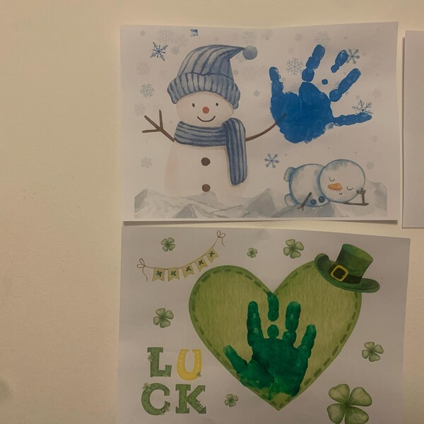 Cowgirl Doodle Letters, Bold Printable Bulletin Board Letters ...