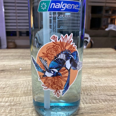 TTPD Sticker Set, TTPD Vinyl Sticker Set, the Tortured Poets Department ...