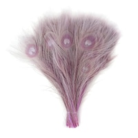 Blank Bamboo Feather Stave DIY Your Own Feather Fan ZUCKER® STAVE/B - Etsy