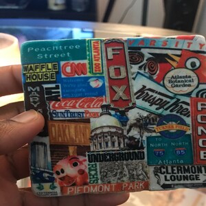 The Vortex the Vortex Coaster Atlanta Coasters Skull L5P | Etsy