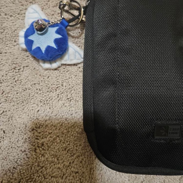 Cute Chibi Snake Plush Keychain Charm - Etsy