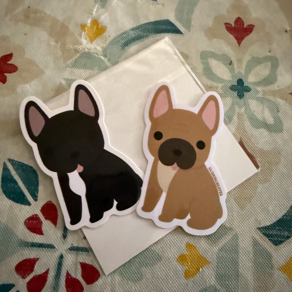 Red Tailed Hawk Animal Waterproof Vinyl Sticker | Kawaii Chibi Raptor ...