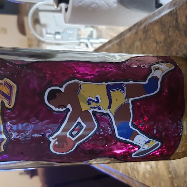 Shaquille O'neal "shaq" Sticker - Etsy