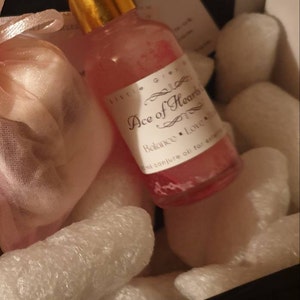 MILLIONAIRE Spell Bottle Money Drawing Wealth and Prosperity - Etsy