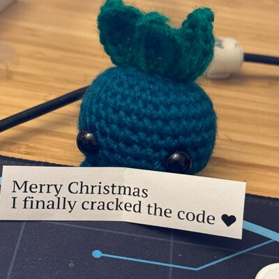 Mudkip mud Fishpokemon Crochet Pattern. PDF Digital Download, Pattern ...