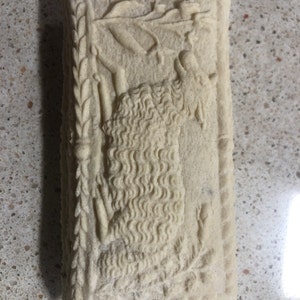 Birth Gramm Honey Bee Copper Mold BG1214 New - Etsy