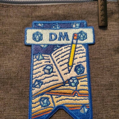 Owlbear Post-it Notes, Dungeons and Dragons Sticky Notes, D&D ...