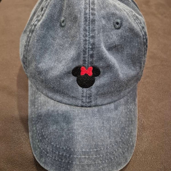 Nope Hat, Embroidered Hat, Birthday Present, Fun Hat, Wedding Gift ...