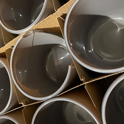 12-PK Small Paper Candle Lid Candle Making Lid Candle Lid Paper Lid - Etsy