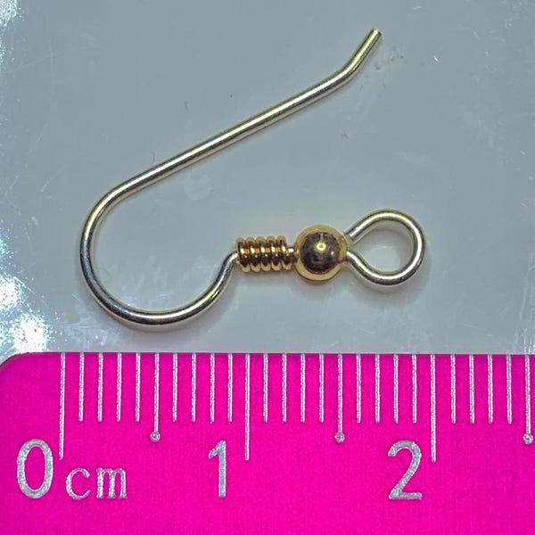 14K Solid Gold Corrugated Round Beads Size 3.0-13.0 Mm, Round Gold ...