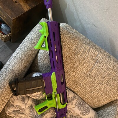 Nerf SBL Blaster COMBO Set - Etsy