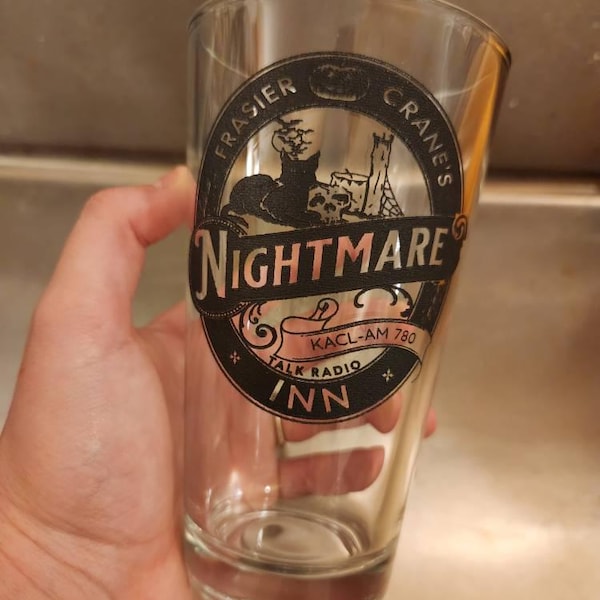 Video Game Controller Pint Glasses Set of 4 Engraved Gamer Retro Video ...