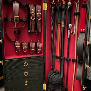 Luxury Hand-crafted Italian Leather Rose-shaped Whip Riding - Etsy
