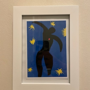 12 X Henri Matisse Postcards a Set of 12 Reproduction Art Postcards ...