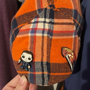 Divine Babs Johnson Inspire Enamel Pin - Etsy