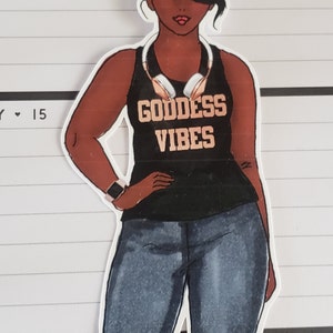 Body Type A Fitness Bookmarks or Die-cut | Erin Condren | Happy Planner ...