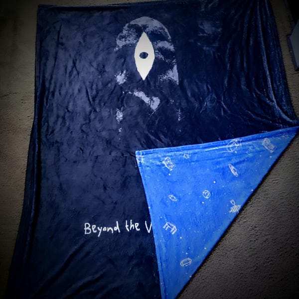 OMORI Basil Plush Pillow | Pillow Custom Decor Plush | Omori Merch ...