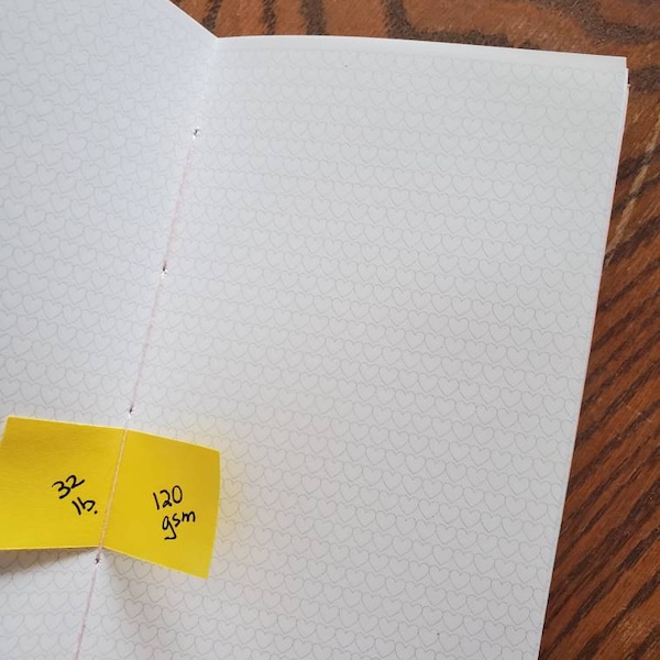 3 X Traveler's Notebook Inserts, Kraft, 3 Pack Bundle, Choice of Inner ...
