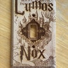 Lumos and Nox Light Switch Cover Wood - Etsy