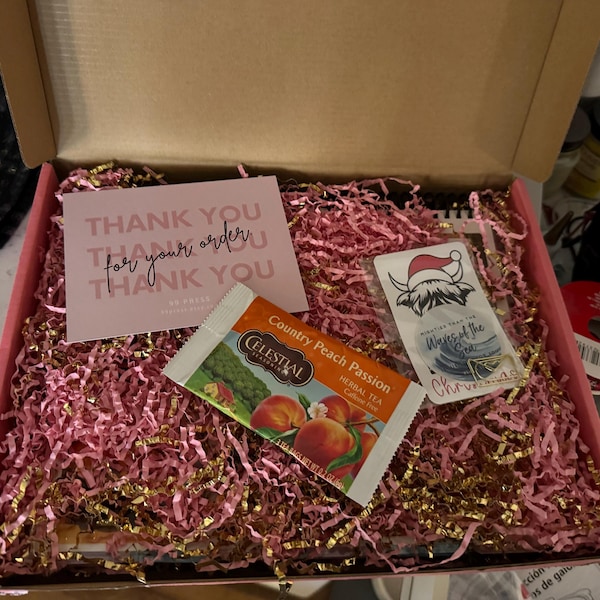 Halloween Notepad A2 Notepad Handmade Notepad Cute Notepad Lined ...