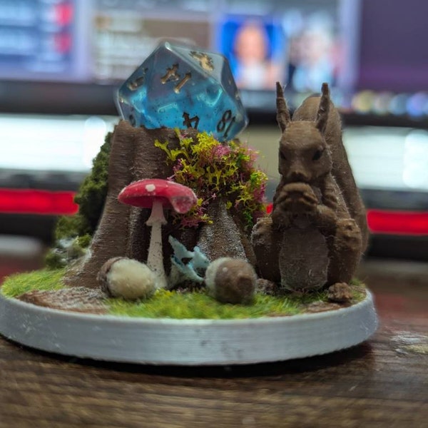 MTG Poison Dart Frog Deck Box - Etsy