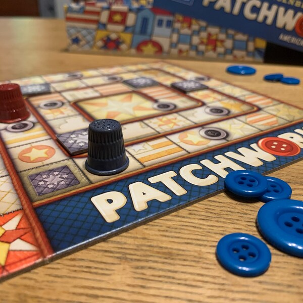 Ten Pins Game Vintage 1938 in the Box Vintage Toy - Etsy