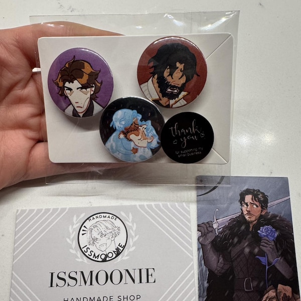 Arcane Jayvik Badge Pack (viktor and Jayce) - Etsy UK