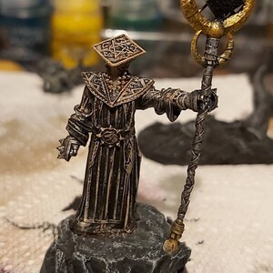 Cyclops Miniatures Lord of the Print Giant Ogre Models Gargantuan Chaos ...