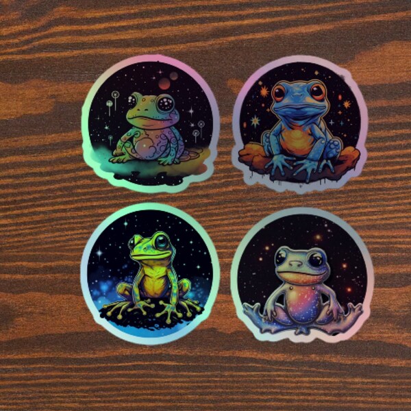 Wizard Stickers, Magic Stickers, Vintage Stickers, Cartoon Stickers, 5 ...