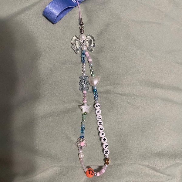 OT7 Bias Army Bomb Wrist Straps - Etsy