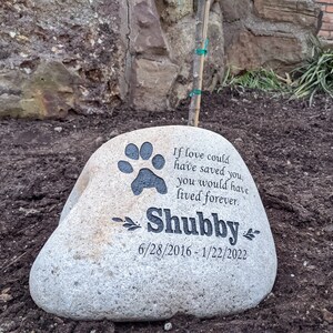 Bluestone Rock 6 X 12 Paver Custom Engraved | Etsy