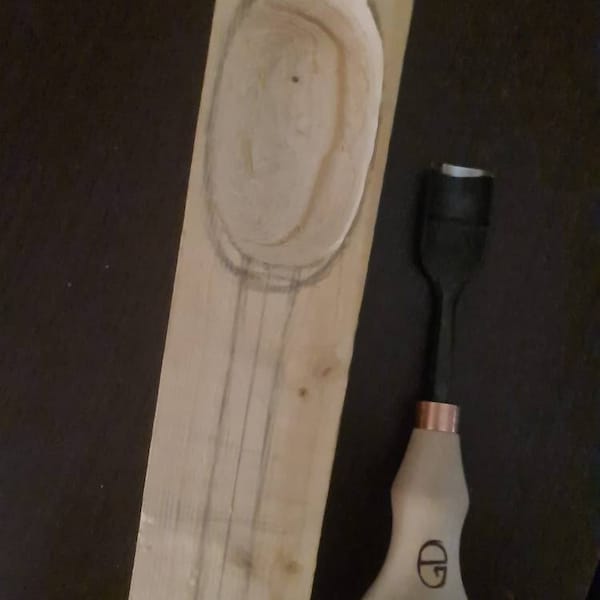Wood Carving Tools-wood Carving Tool Set- Wood Hobby-wood Carving-gift ...