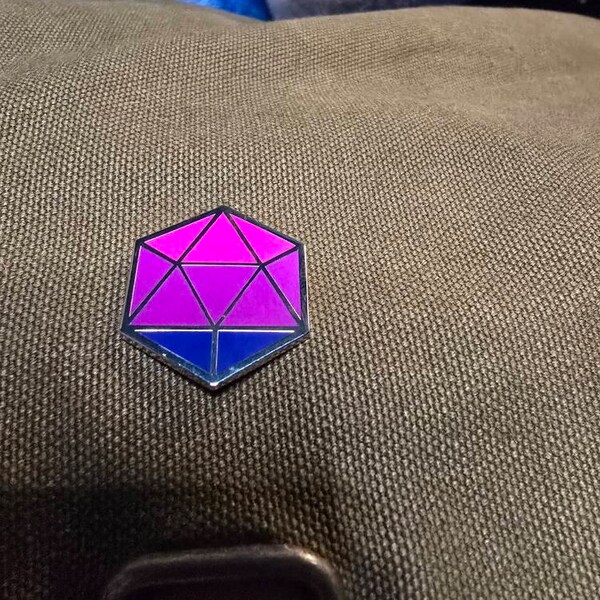 Ethel Cain Hand Tattoo Symbol Pin - Etsy