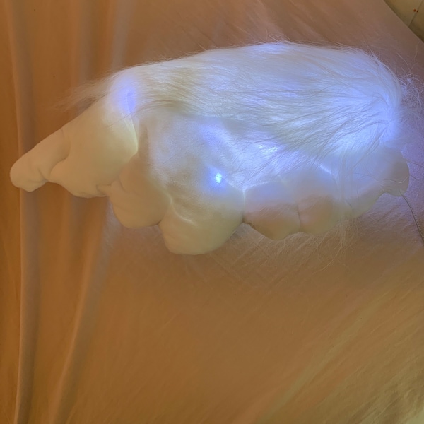 Fursuit Bodysuit Padding Pattern PDF - Etsy