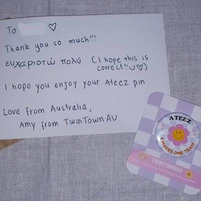 Stray Kids SKZ Lee Know Leebit Skzoo Soonie Doongie Dori Cats Sticker ...