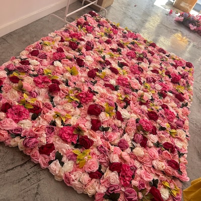 LED Light Table Skirt Birthday Party Dessert Table Tablecloth Double ...