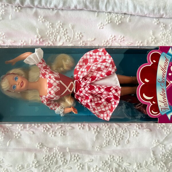 Jamal Handsome Boyfriend of Shani Doll African American Mattel 1991 ...