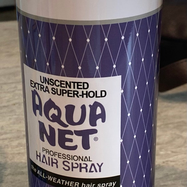 BUNDLE Aqua Net Hairspray 20oz Tumbler Wrap - Six (6) DIGITAL PNG Files ...